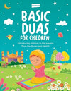 ABOUT US – Darussalam